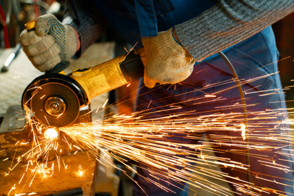 Essential Welding PPE | Enhanced Safety in the Workplace