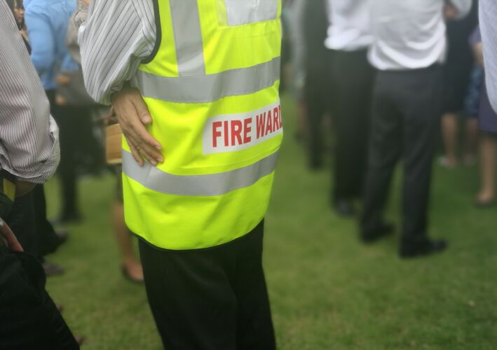 What is a Fire Warden | Duties & Benefits