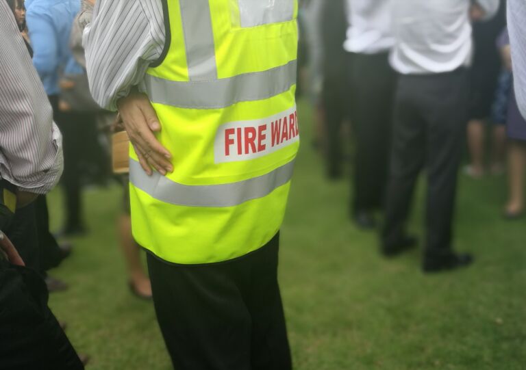 What is a Fire Warden | Duties & Benefits