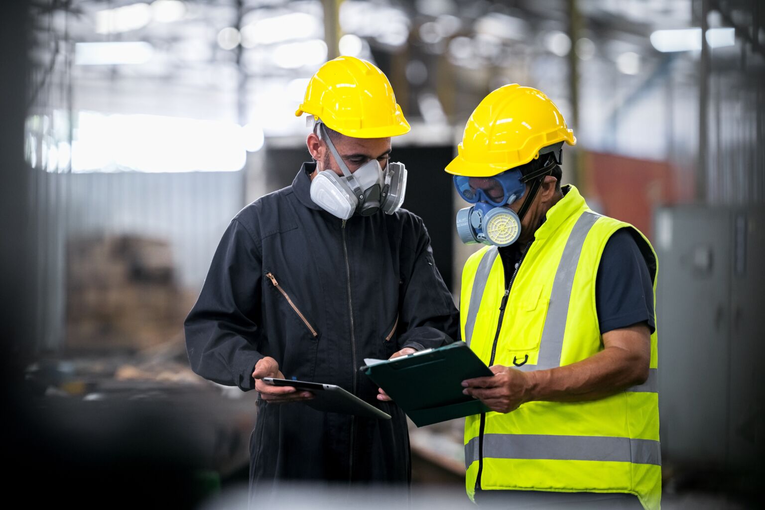Workplace Spills: 7 Effective Ways to Manage Them