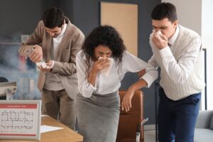 7 Common Hazards in the Office: Stay Safe and Healthy