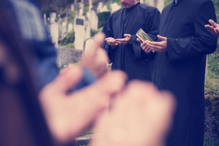 Religion in End-of-Life Care | Religious practices explained