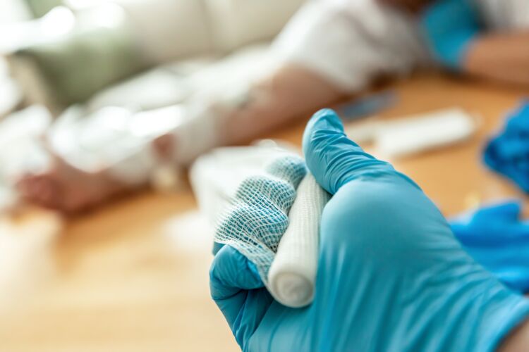 Tips for Documenting Pressure Ulcers Effectively