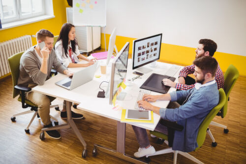 Multi-Agency Working: 7 Riveting Benefits