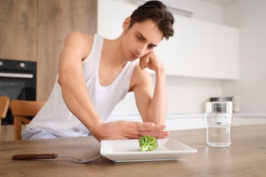 Warning Signs of Anorexia | Key signals to spot