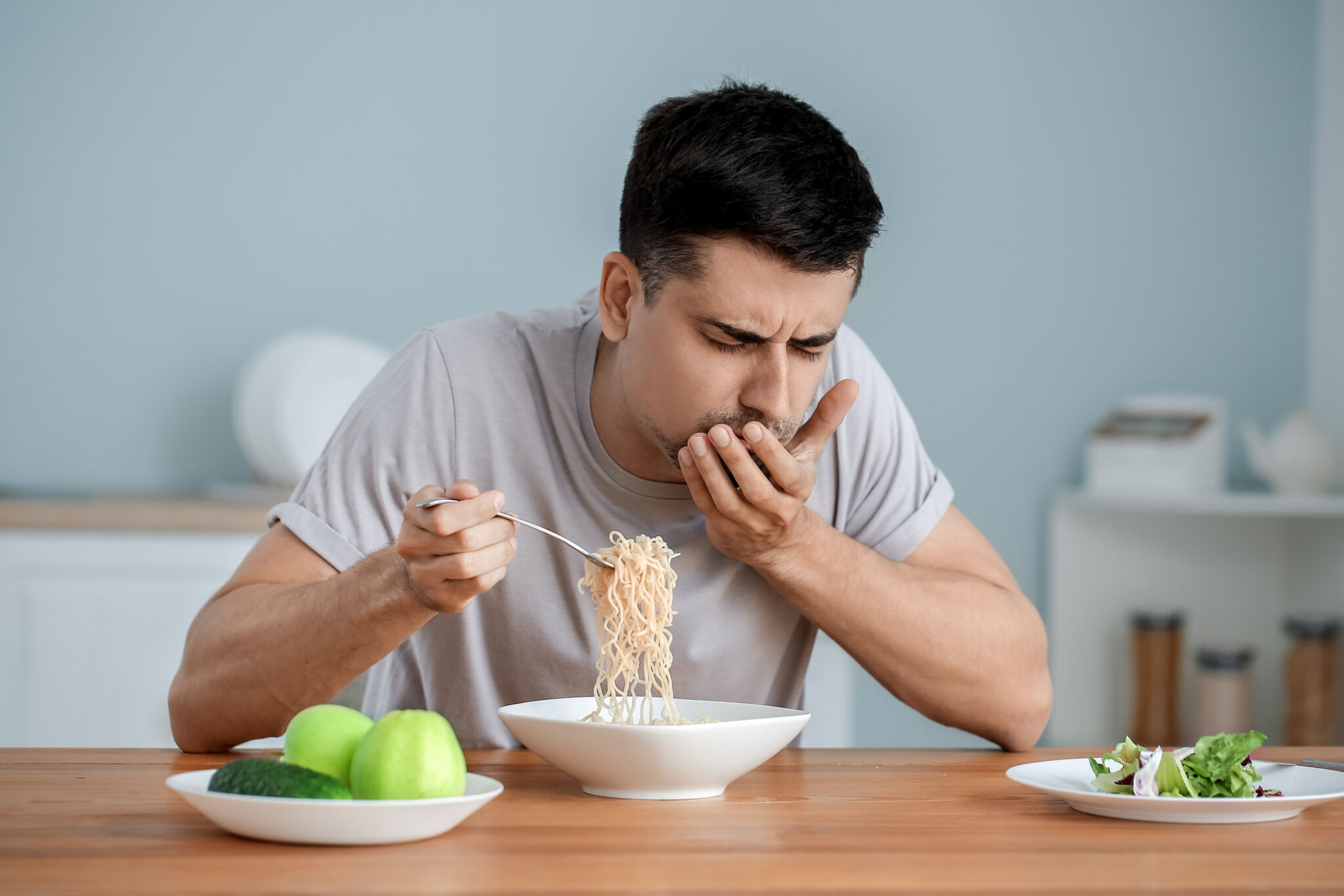 Signs of Bulimia | Symptoms to look out for