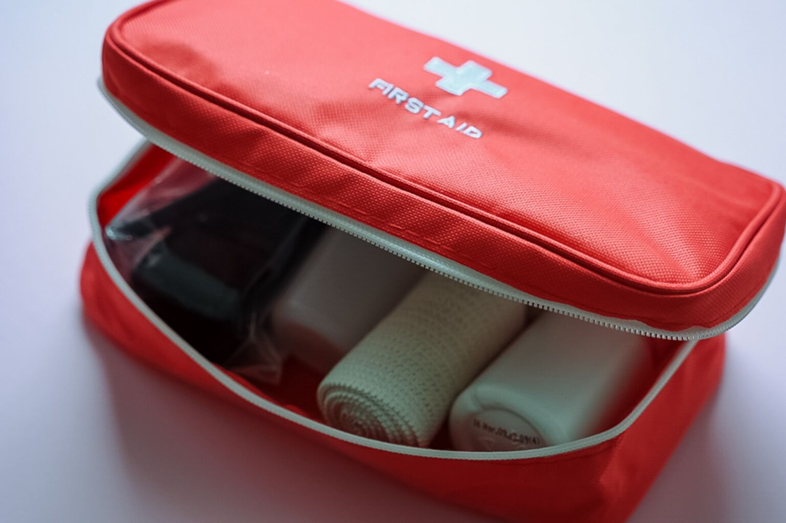 First Aid Kit Maintenance | How to carry out regular checks