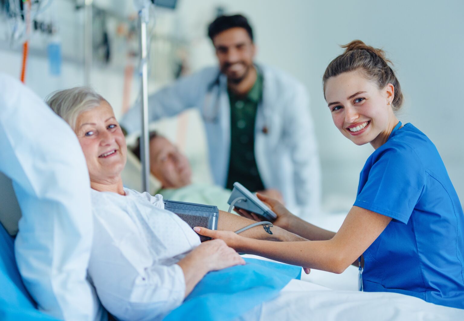 Pressure Ulcer Grading Explained | EPUAP, Tools & Treatment