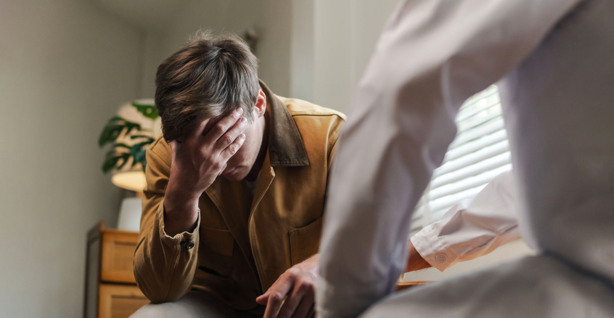 Types of PTSD | Chronic, Complex, Dissociative PTSD