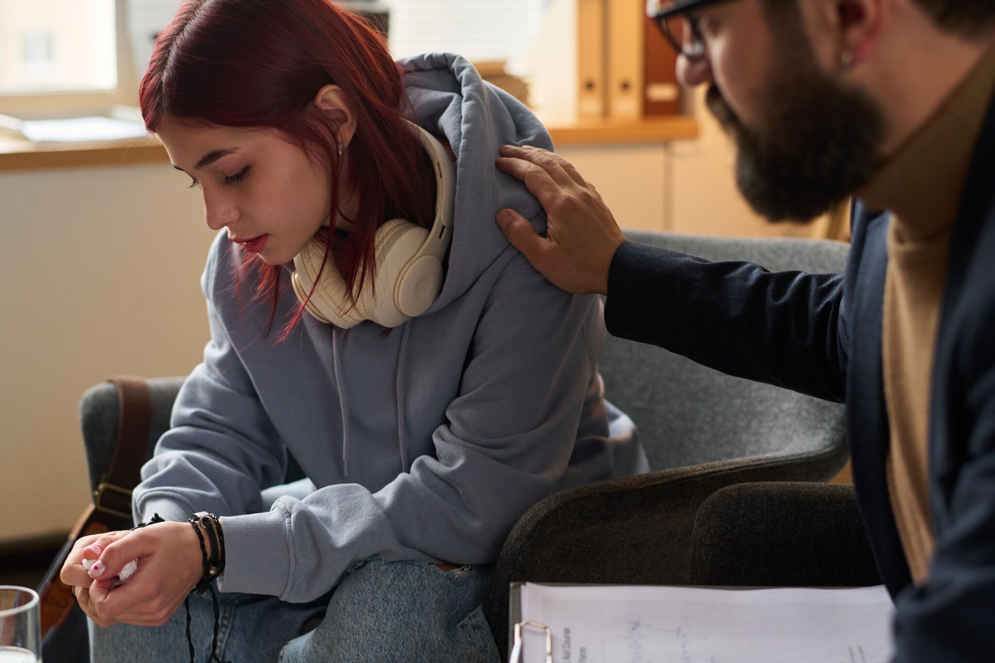 Suicide Awareness | Help methods & Prevention