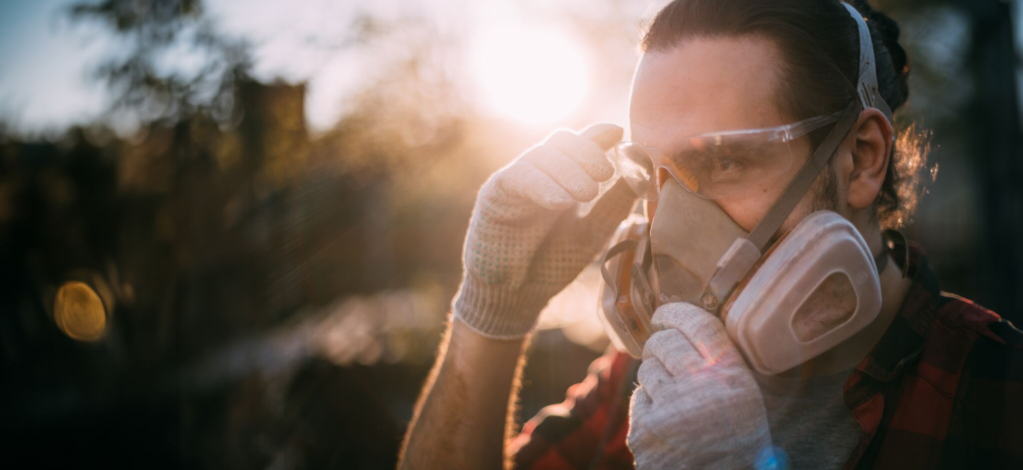 Fit Testing for PPE | Steps to Ensure Worker Safety