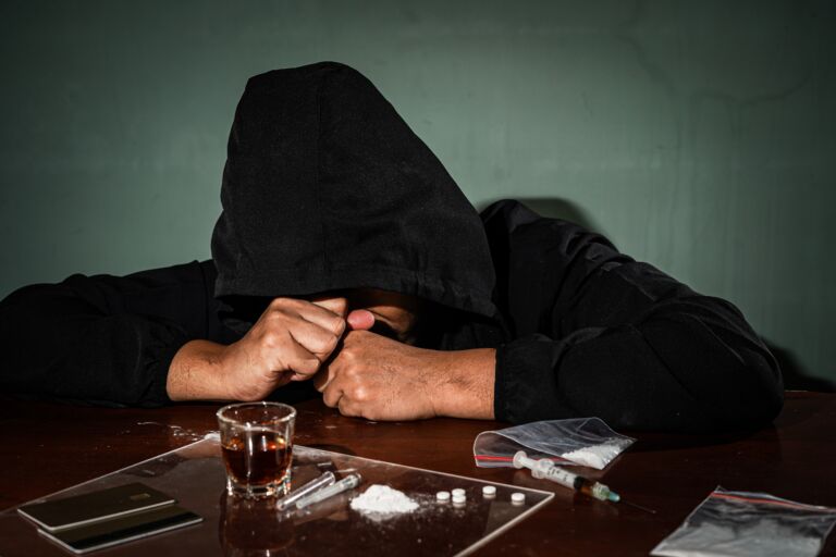 Understanding the Psychology of Addiction