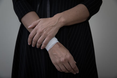 Understanding the Signs of Self-Harm for Better Support